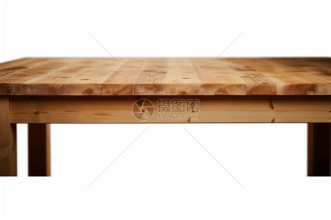 原木色的桌子高清图片下载 正版图片600301818 摄图网