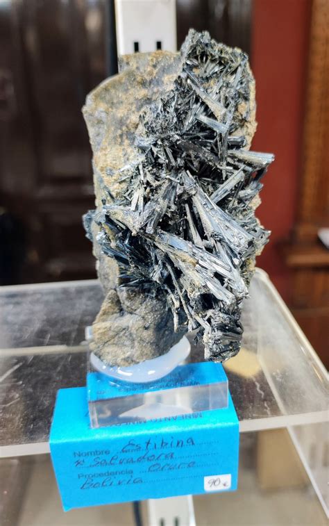 FMF Foro de Mineralogía Formativa Ver tema Tucson
