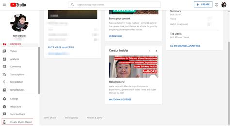 Como Desativar A Nova Interface Do Youtube Minitool