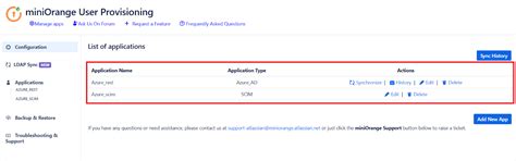 User Provisioning For Azure Ad User Sync And Group Sync For Microsoft Entra Id Previously