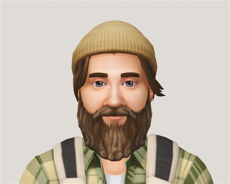 Some Normal Sims From My Wip Save File Rsims4