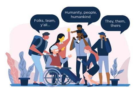 Bringing Inclusive Language Into IT UC Tech News