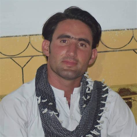 Ihsan Ullah Jan