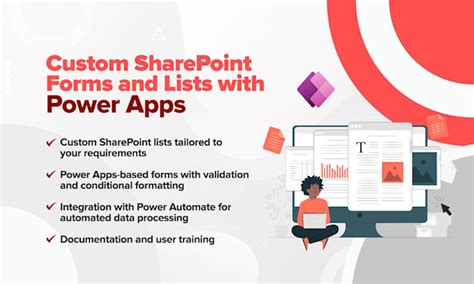 Develop Custom Sharepoint Office 365 Powerapps Power Automate Solutions By Johnaniht Fiverr