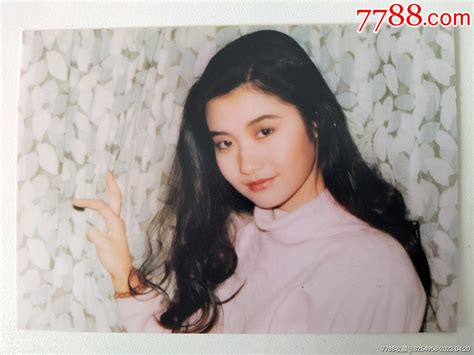 九十年代美女照片一张老照片影射人生【7788收藏收藏热线】