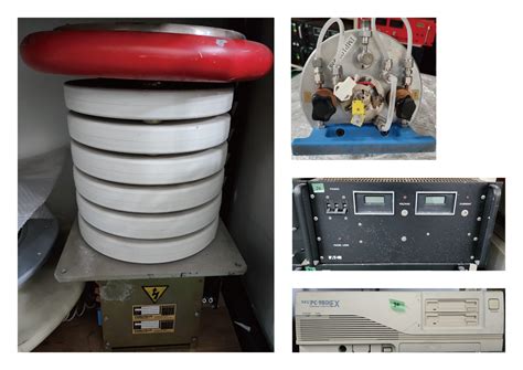 Partsaxcelis Probeleader Co Ltd