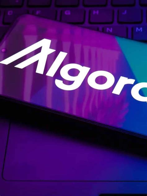 Algorand Unveils Liquidauth For Decentralized Authentication