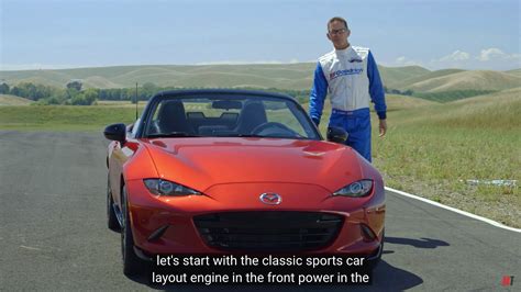Randy Pobst On The Goods And The Bads Of RWD FWD And AWD Autoevolution