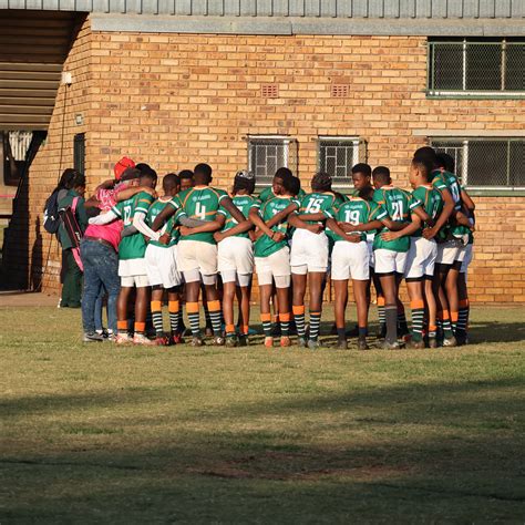 Technical High School Technical High School Klerksdorp