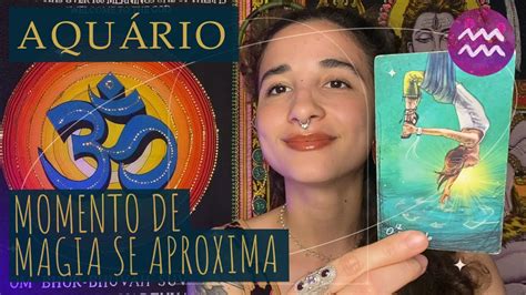 ♒aquÁrio🔮 Uma Grande Novidade À Vista ️isso SerÁ Revelado Para VocÊ