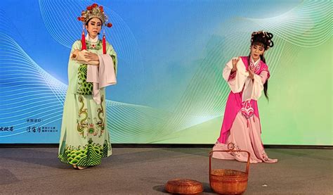 彰化縣9個傑出演藝團隊授證表揚