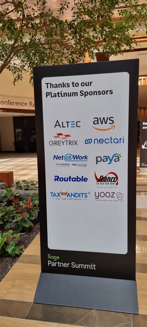 Greytrix On Linkedin Sagepartnersummit Buildconnectdeliver