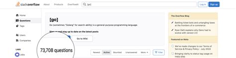 Rust Vs Go Which Should You Learn In 2025 Dev Community