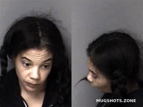 BROWN BRANDY CHENELL 10 13 2023 Gaston County Mugshots Zone
