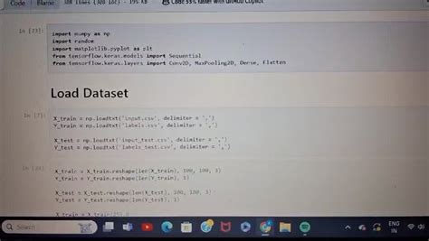 Kailash Boopathy A On Linkedin Internship In Ai Novanectar Services