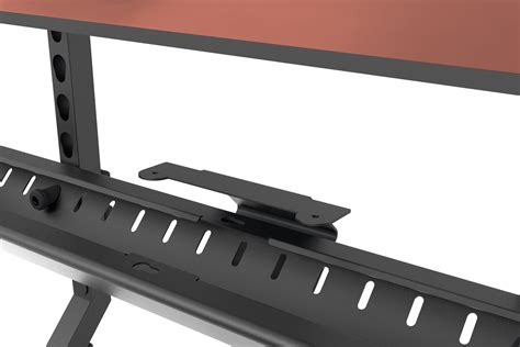 Rally Bar Mount For Mobile Fleet Heckler