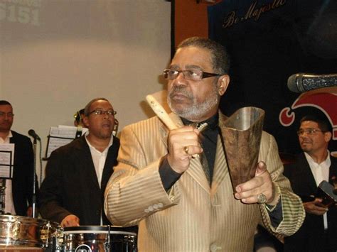 José Mangual Buyú The Son Of The Master And Pioneer Of Bongó 2019