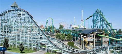 10 Oldest Roller Coasters In The Usa