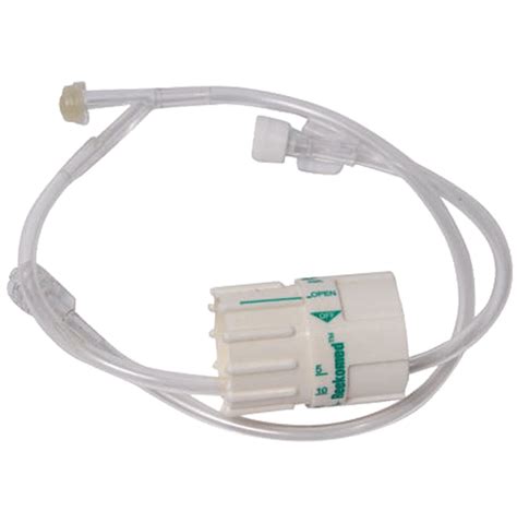 Iv Infusion Regulator Medisafetech