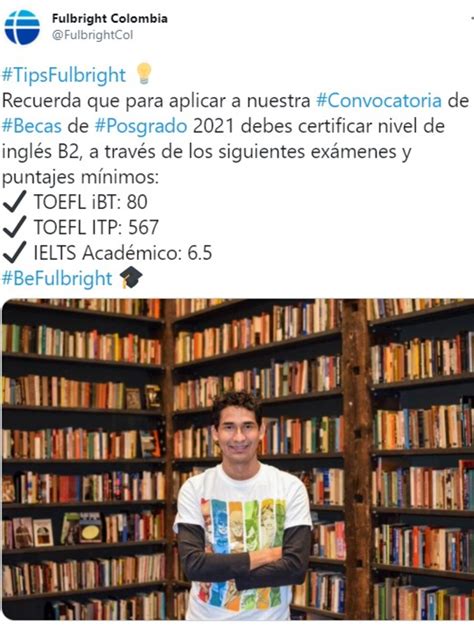 Conozca cómo puede acceder a las Becas Fulbright para cursar posgrados en Estados Unidos Infobae