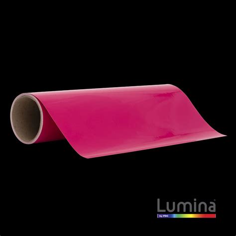 Signsticker Vinyl By Lumina Fiesta Pink Ace Screen Supply Company