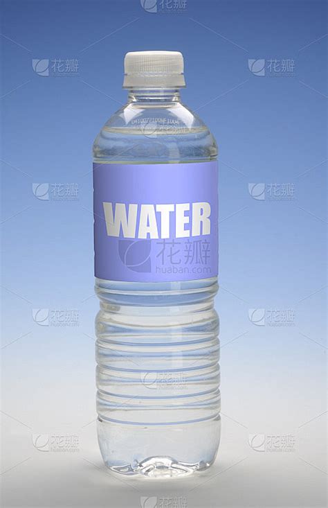 一瓶水