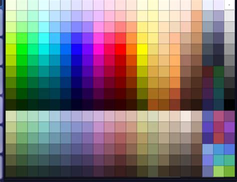 Gacha Club Color Palette Ig Fandom