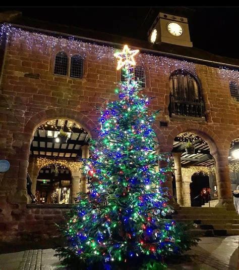 Christmas Fayre 2023 Visit Ross On Wye