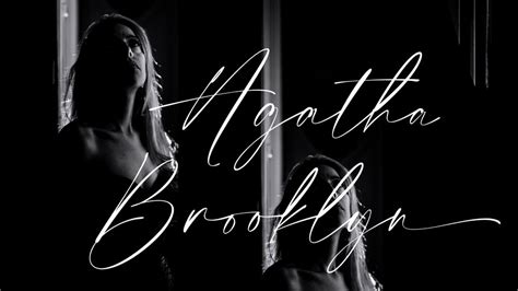 Elegant Signature Font Fontesk