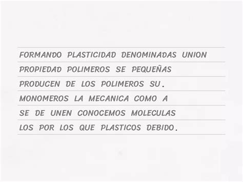Los Materiales Segun La Industria Polimeros Metales Ceramicos Reordenar