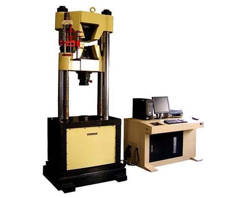 Máy kiểm tra độ bền kéo thép Công Ty TNHH Thiết Bị Khoa Học Kỹ Thuật Viettech