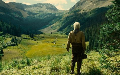 The Ballad Of Buster Scruggs Prudko Subjektívne
