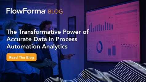 Flowforma On Linkedin Analytics Dataanalysis Processautomation