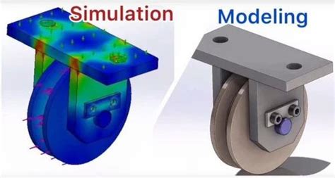 Forging Simulation Service In Ludhiana Id 2853646015888