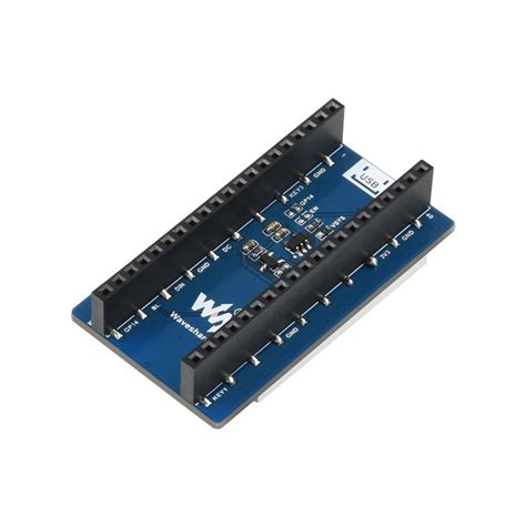 144inch Lcd Display Module For Raspberry Pi Pico 65k Colors 128×128