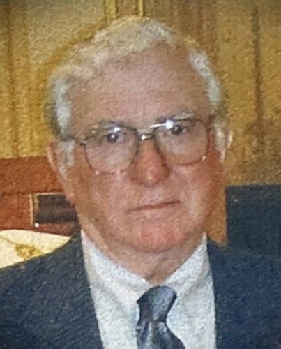 John Thomas Obituary 2024 Plains Twp Pa Citizens Voice