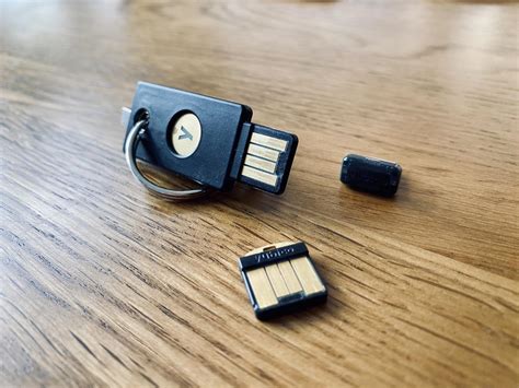 How To Get The Best Out Of Your Yubikey With GPG Callan Bryant