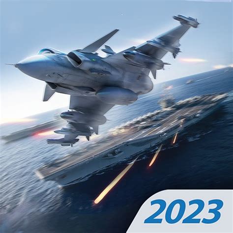 Modern Warplanes на Android AppTime