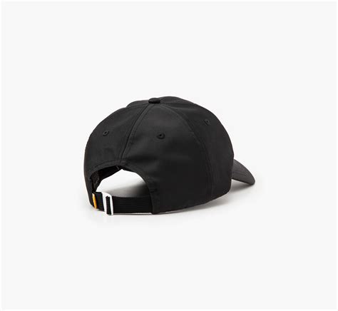 Levis® Gold Tab™ Baseball Cap Black Levis® Gb