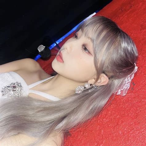 Pin By Mina 🐑 On Loona ♡ ˎˊ˗ Hair Styles Hair Wrap Beauty