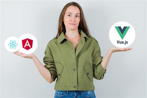 Is Vuejs Better Than Angular Or React In 2021 — Explained ️ By