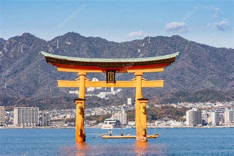 Miyajima Prefectura de Hiroshima Japón 21 de diciembre de 2017