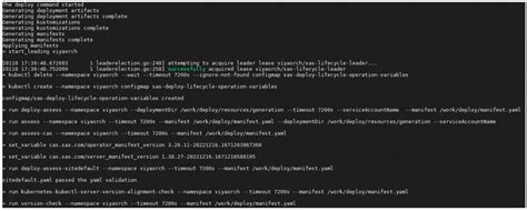New Sas Viya Deployment Methods
