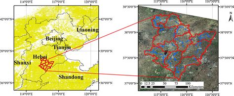 Early Season Crop Mapping Using Improved Artificial Immune Network Iain And Sentinel Data Peerj