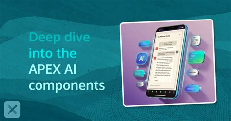 Plamen Mushkov On Linkedin Deep Dive Into The Apex Ai Components