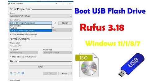 How To Download Install Rufus How To Use Rufus To Create Bootable Usb