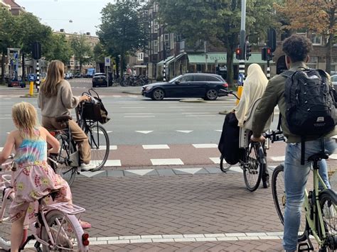 Urban Cycling Institute Mobility Projects