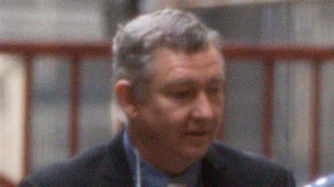 Greg Lynn Stands Trial For Murders Of Missing Campers Russell Hill And