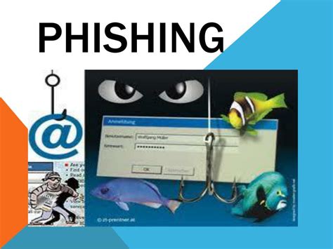ppt phishing powerpoint presentation free download id 1925816