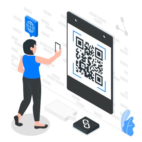 Free QR Code Generator Create A QR Code For Flyers